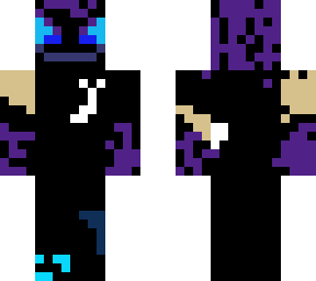 fade in | Minecraft Skins