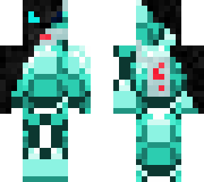 diamond diamond | Minecraft Skins