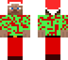 ugly steve | Minecraft Skins