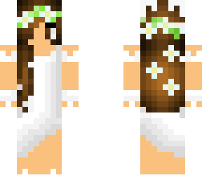 Wedding Dresses | Minecraft Skins