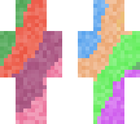 yes yes skin | Minecraft Skin