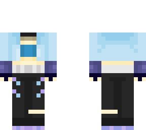 akali | Minecraft Skins