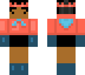 barnacle | Minecraft Skins