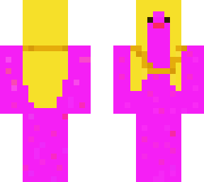 beatrice | Minecraft Skins