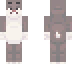 Big | Minecraft Skins