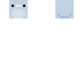 Birb OC | Minecraft Skin