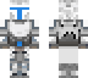 Clone | Minecraft Skins