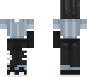Clothing Base | Minecraft Skin
