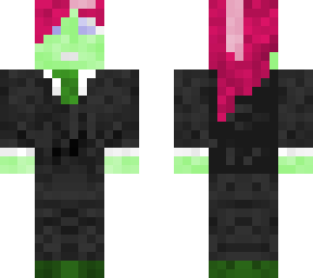 crisgreen | Minecraft Skins