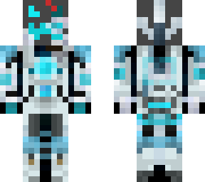 cyrax | Minecraft Skins
