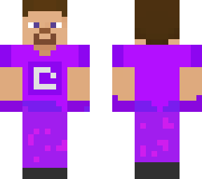 developer steve | Minecraft Skins