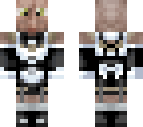 dobby | Minecraft Skins
