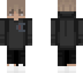 eboy | Minecraft Skin