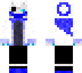 im skeleton | Minecraft Skins