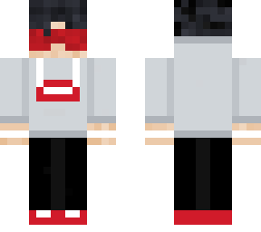 Essentials 2 | Minecraft Skin