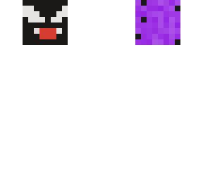 Ghastly | Minecraft Skin