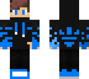 good skin :^) | Minecraft Skin