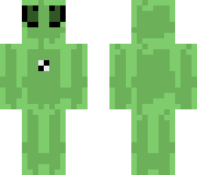 goop ben 10 | Minecraft Skins
