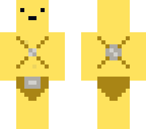 Grug | Minecraft Skin