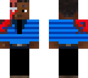 gus fring | Minecraft Skins