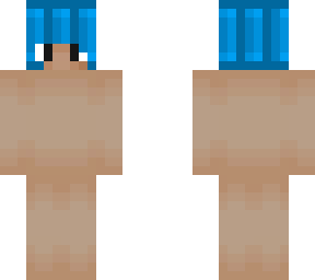 hairstyle | Minecraft Skin