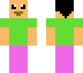 habibi | Minecraft Skins