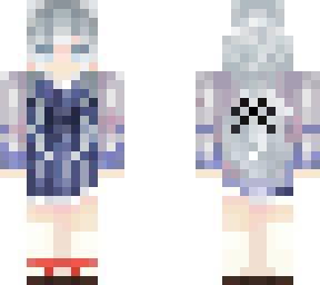 hanami | Minecraft Skins