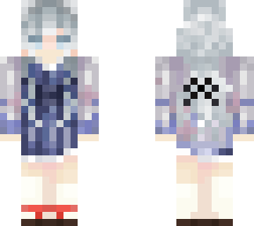 hanami | Minecraft Skins