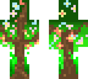 twee | Minecraft Skins