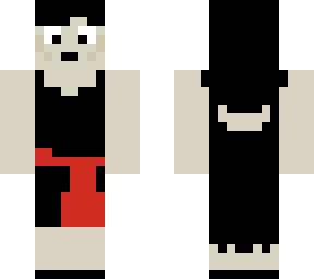 Helena | Minecraft Skin