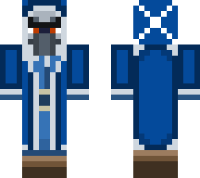 iceologer | Minecraft Skins