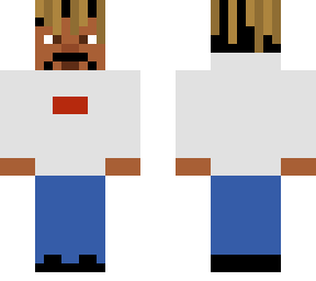 Juice Wrld | Minecraft Skins