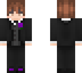 Karl | Minecraft Skins