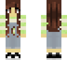Kiwi | Minecraft Skins