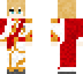 lancelot | Minecraft Skins