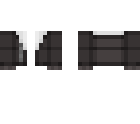 leather jacket base | Minecraft Skin