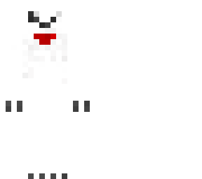 Maltese | Minecraft Skin
