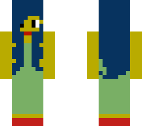 marge simpson | Minecraft Skins