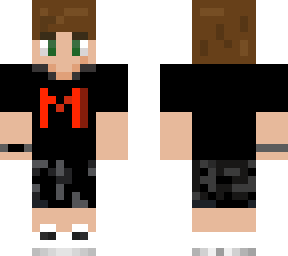 matthew | Minecraft Skin
