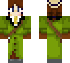 idv | Minecraft Skins