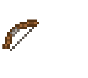 minecraft bow | Minecraft Skin