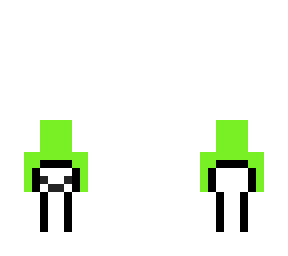 Mini Dream | Minecraft Skin