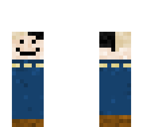 Mini | Minecraft Skins