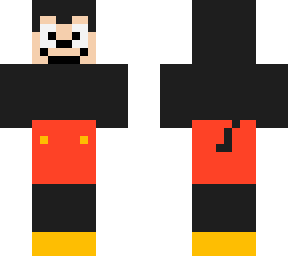 mokey | Minecraft Skins