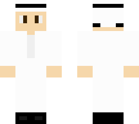 Arabic | Minecraft Skins