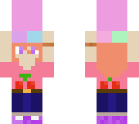 Concrete | Minecraft Skins