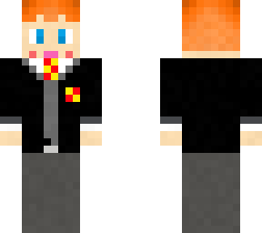 My Personal 2D skin | Minecraft Skin