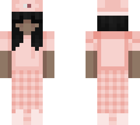 name mc skin | Minecraft Skin