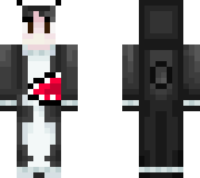 orca | Minecraft Skins