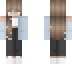 outfit inspo from stxrrynight! v3 | Minecraft Skin
